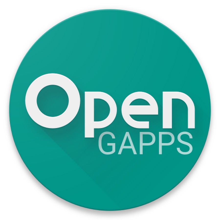 open-gapps-youtube