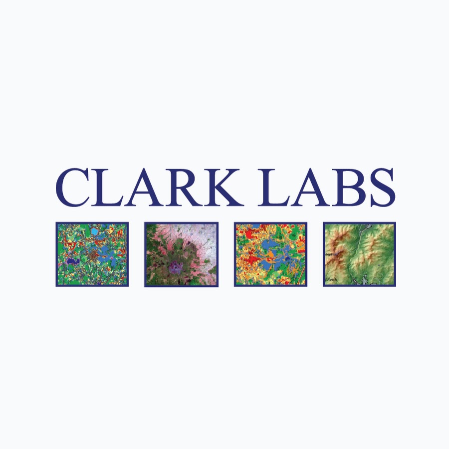 Clark Labs - YouTube