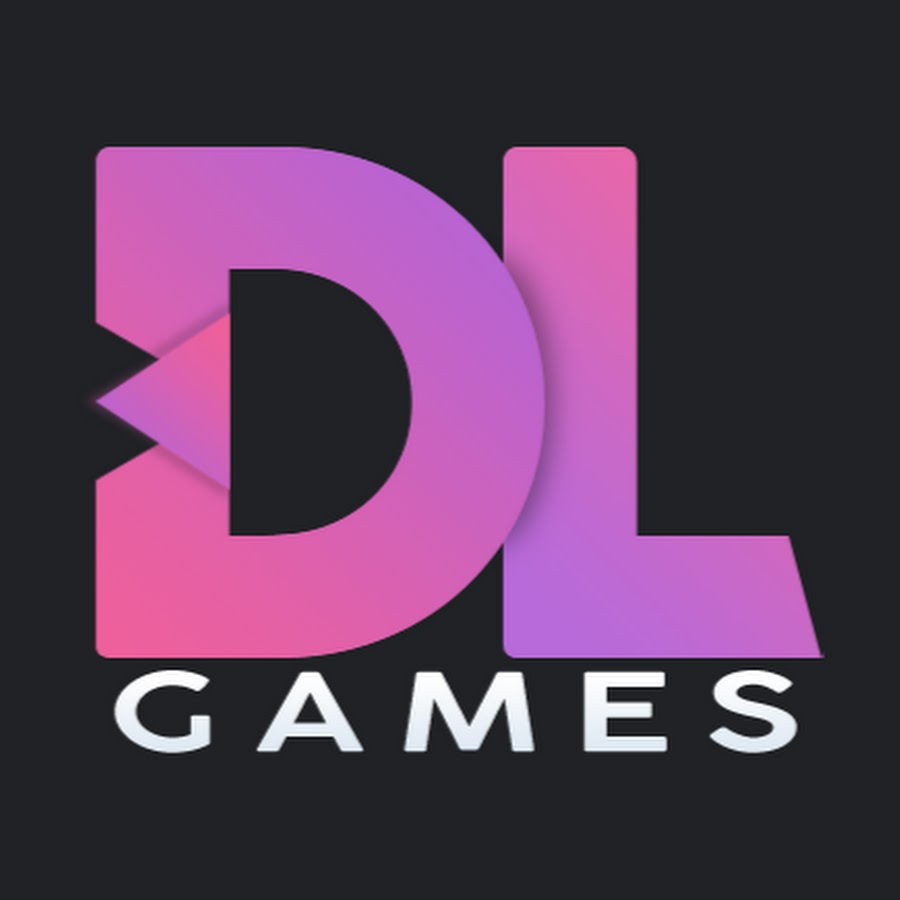 DL Games - YouTube