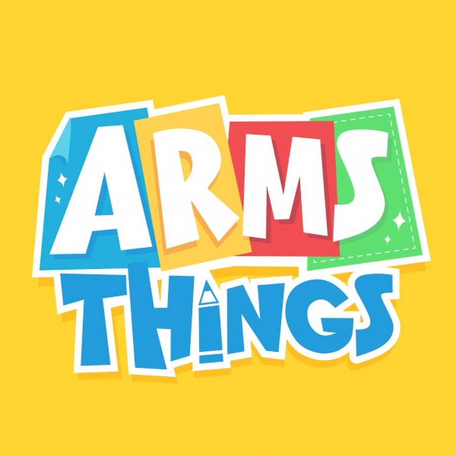 ARMS Thing's - YouTube