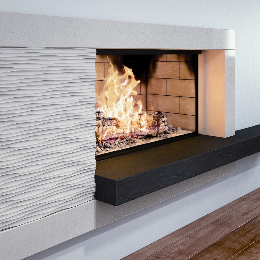 Totem Fire - YouTube