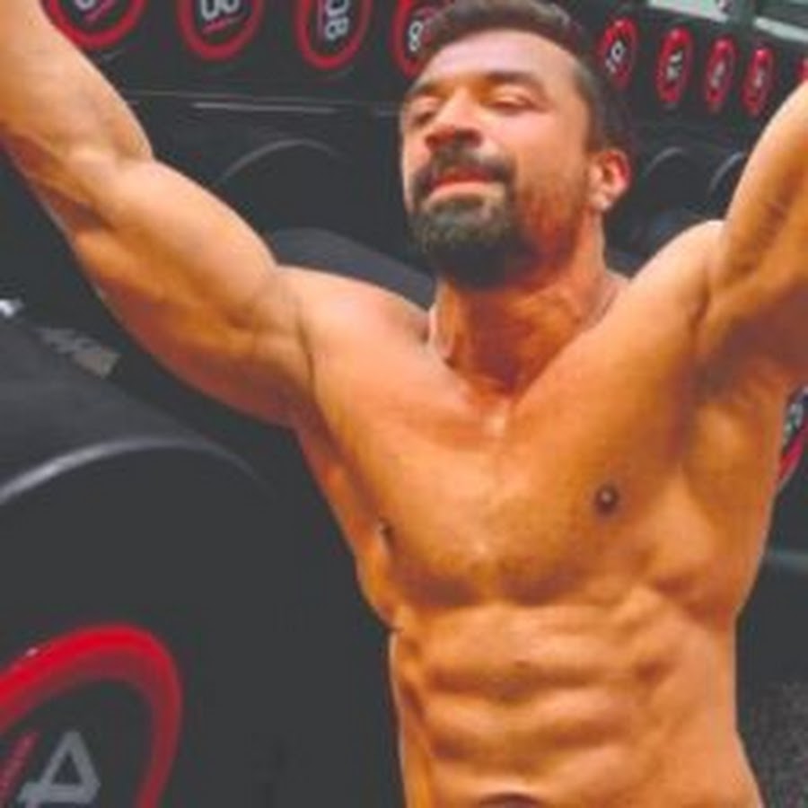 Ajaz Khan Official - YouTube
