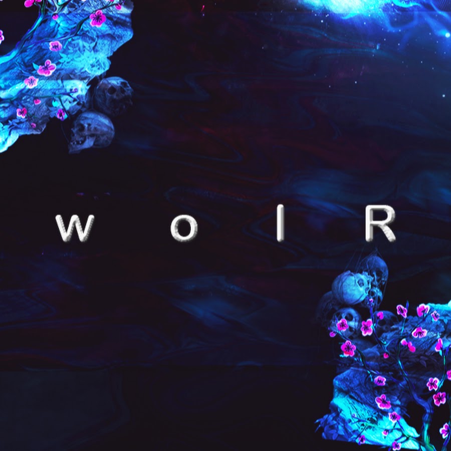 wolR - YouTube