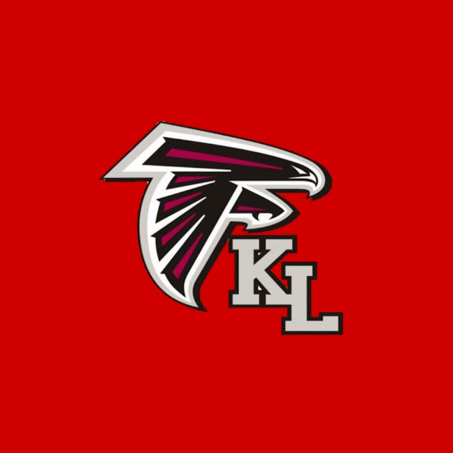 Kentlake Falcon Report - YouTube