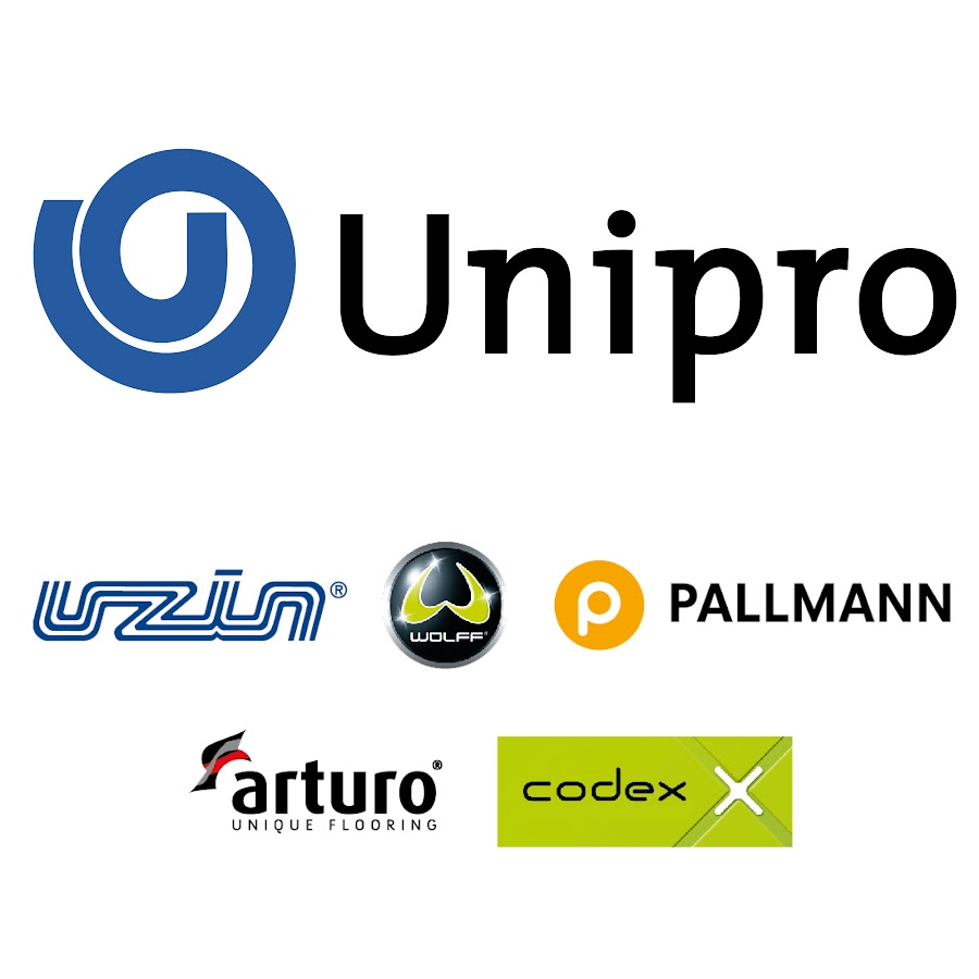 Unipro-België - YouTube
