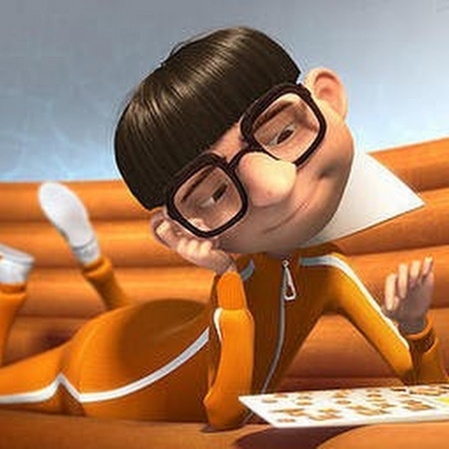 Vector Perkins - YouTube