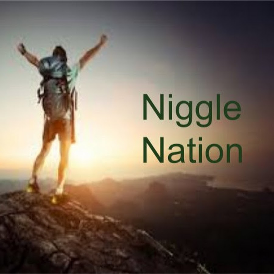 Niggle Nation - YouTube