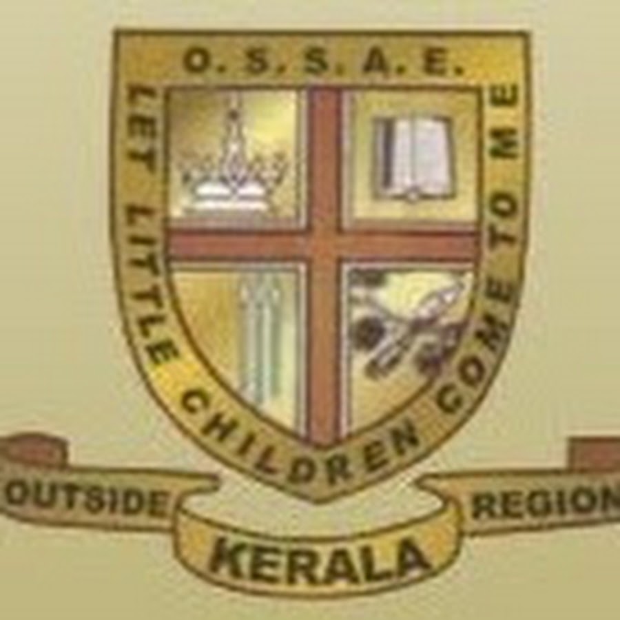 OSSAE OKR Delhi Diocese - YouTube