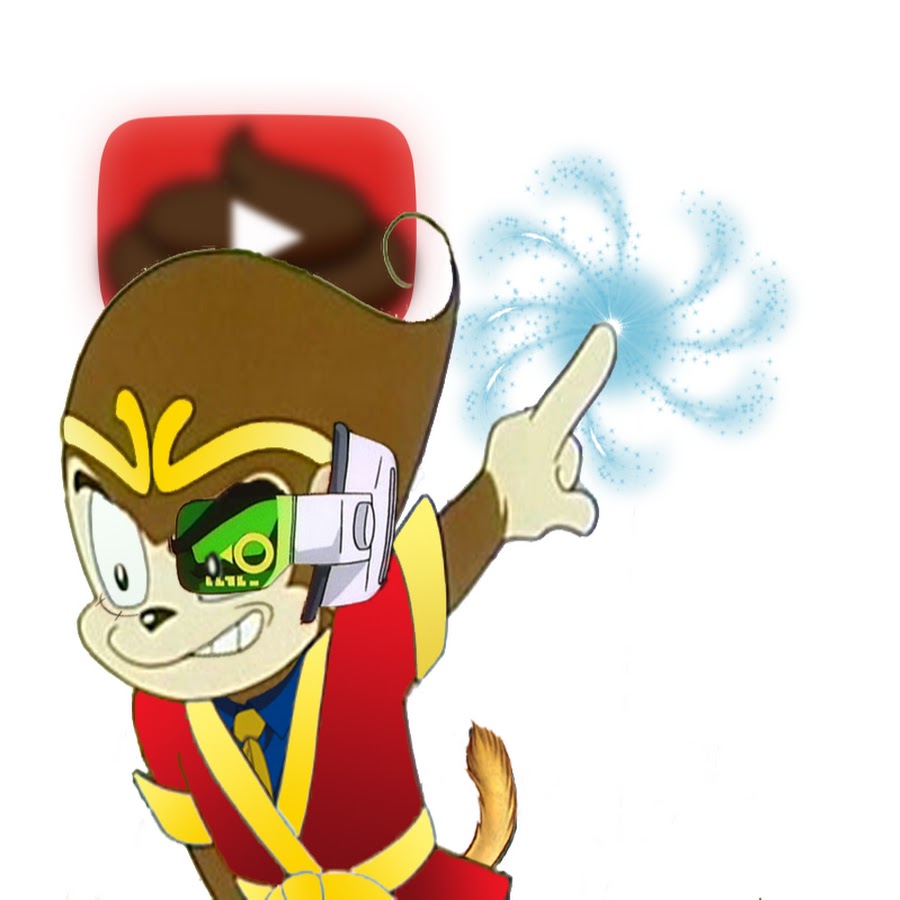 Monkey D. Derp - YouTube