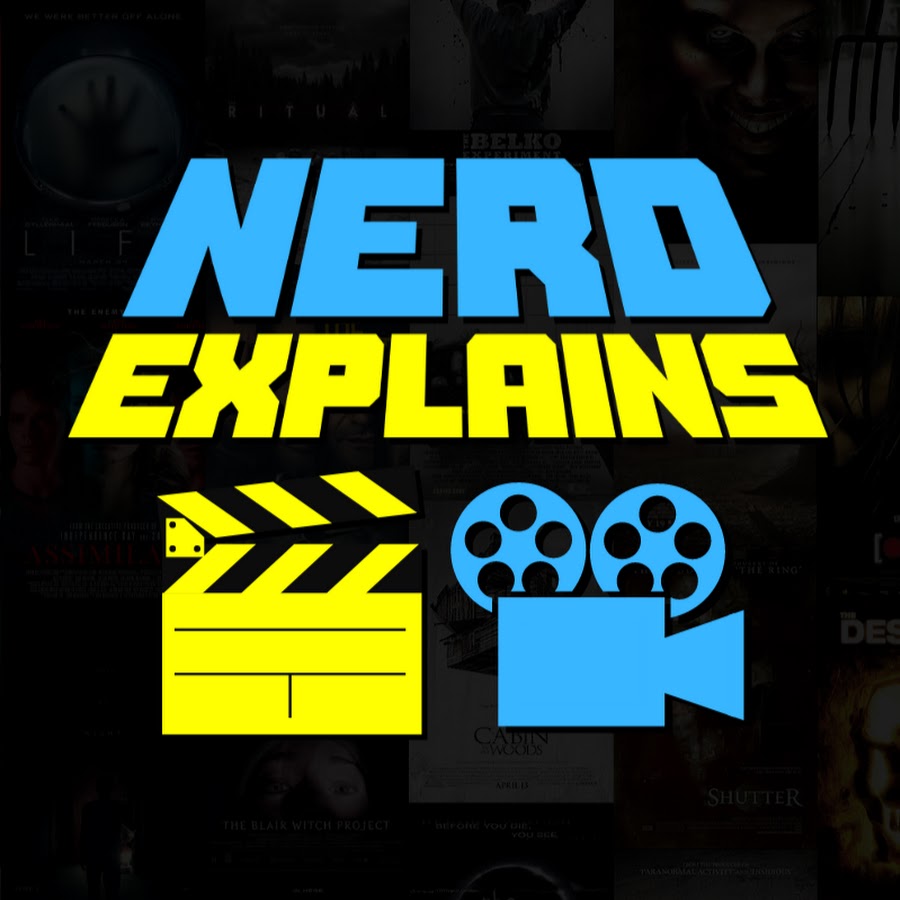 Nerd Explains - YouTube