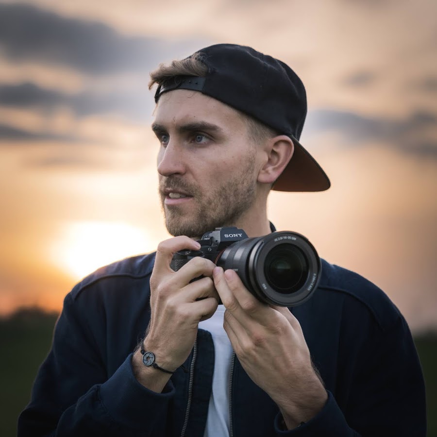 Alex Jackson Visuals - YouTube