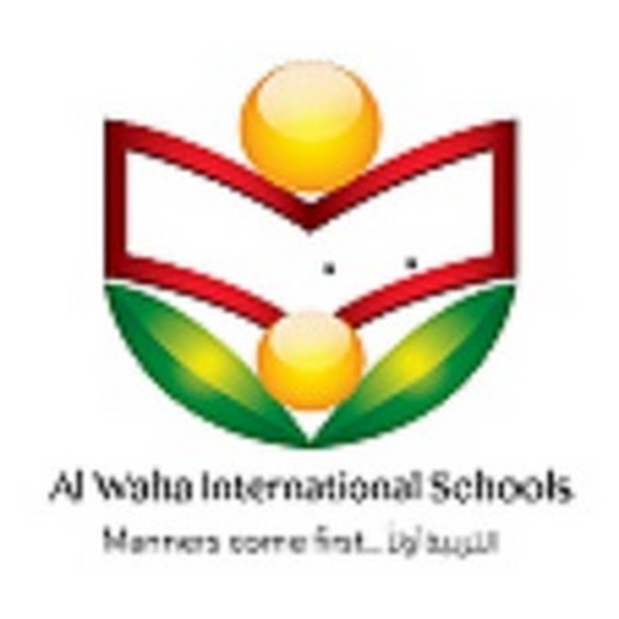 AL-WAHA Language School National Department - YouTube