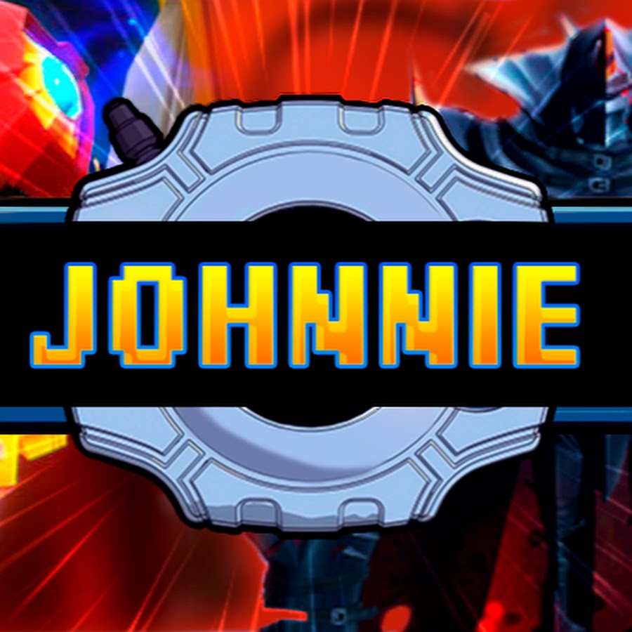 Join Johnnie - YouTube