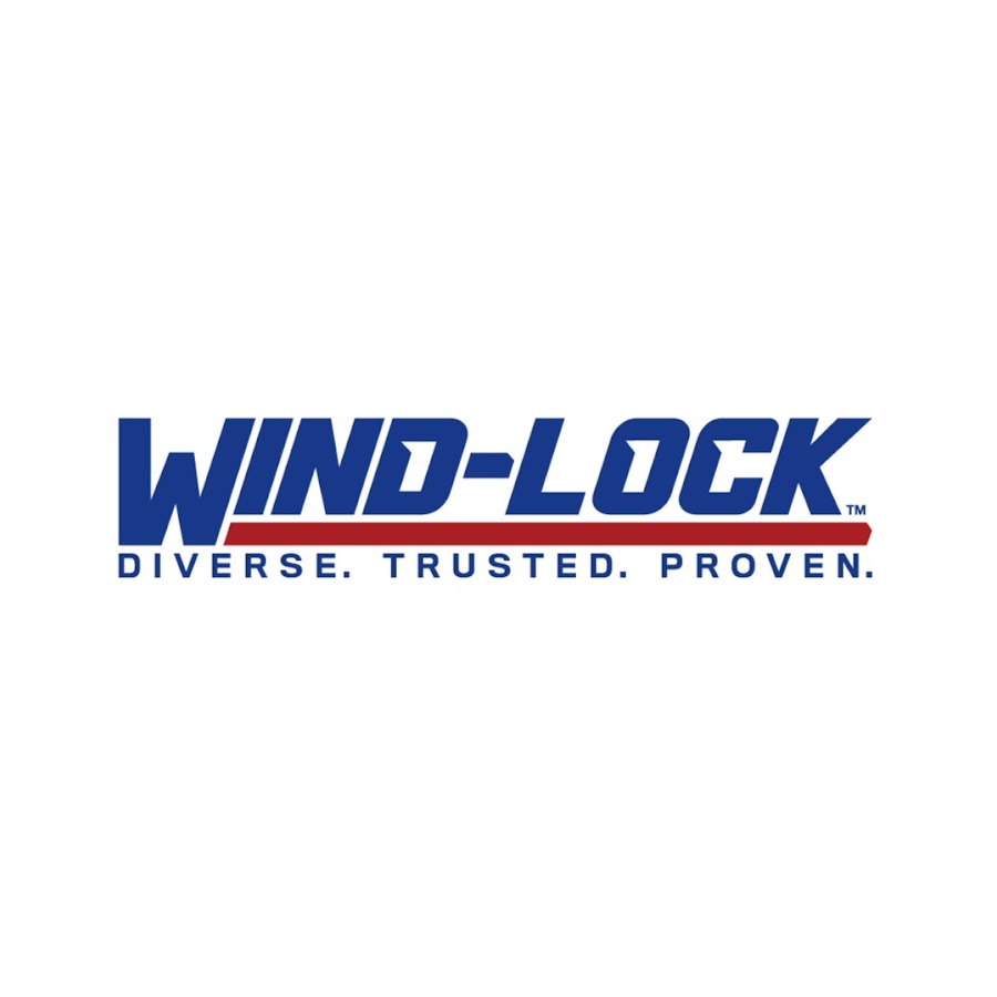 Wind-lock - YouTube