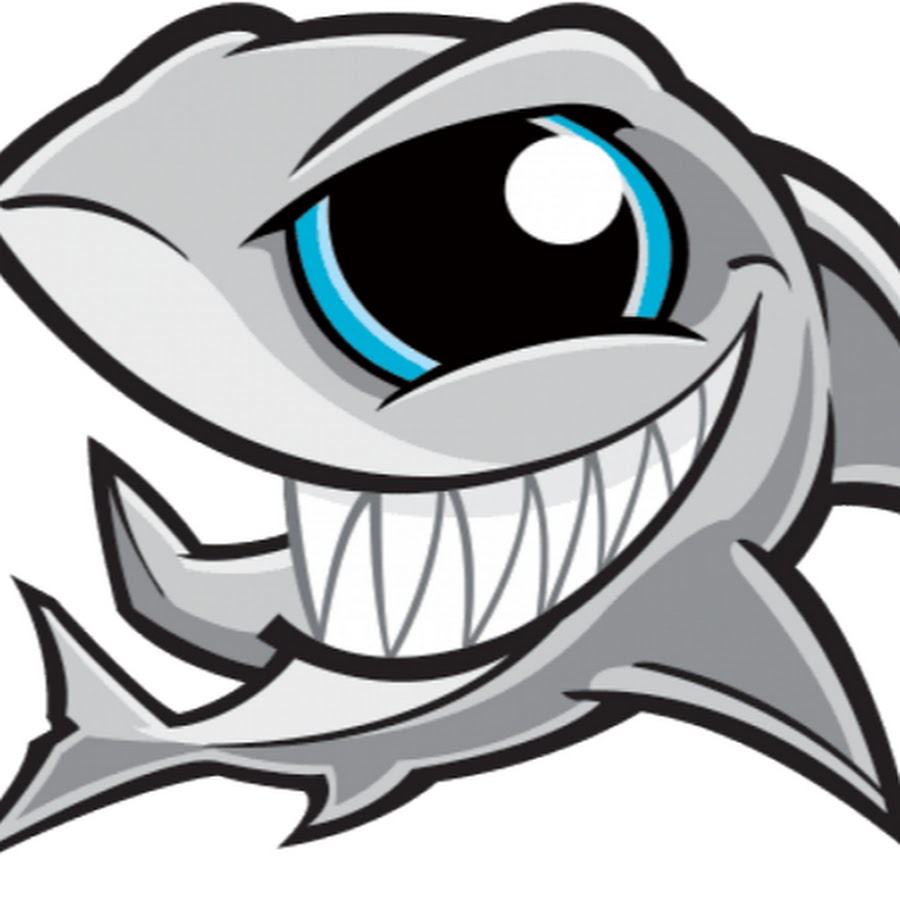 Sharkin - YouTube
