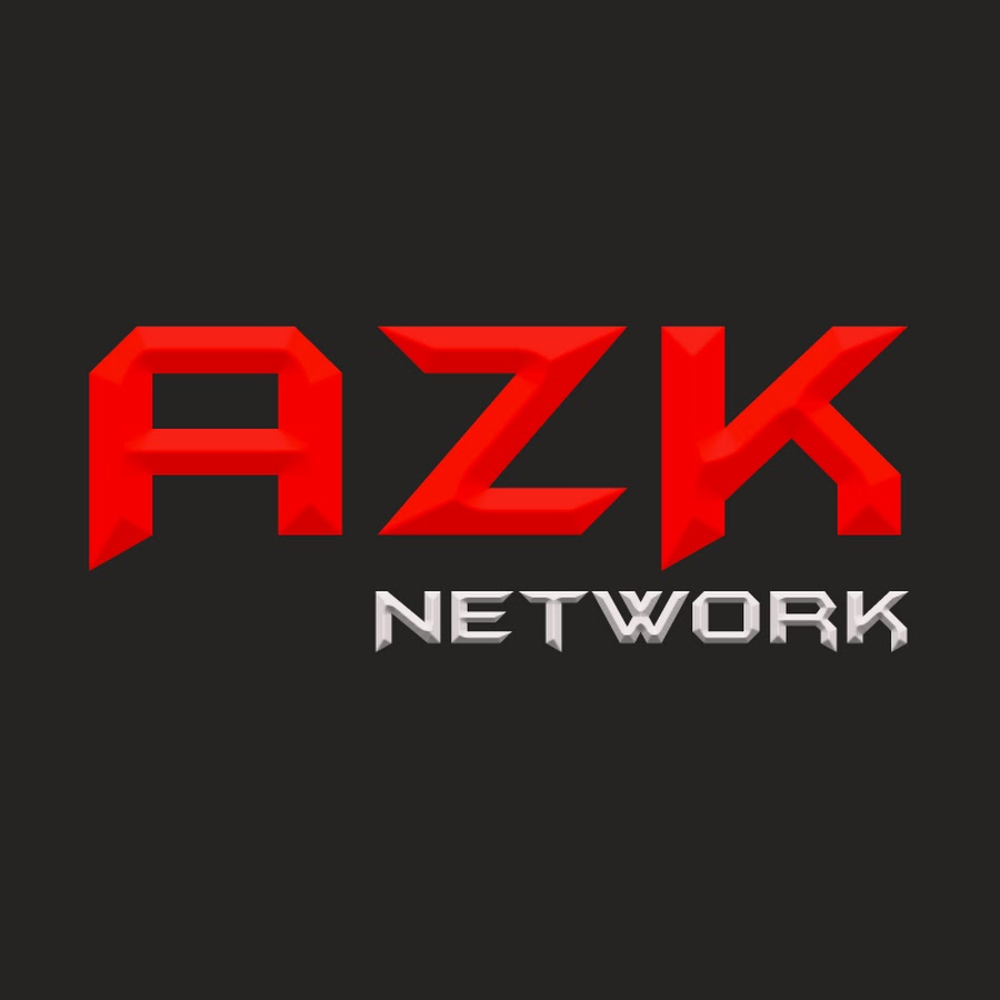 AZK Network - YouTube