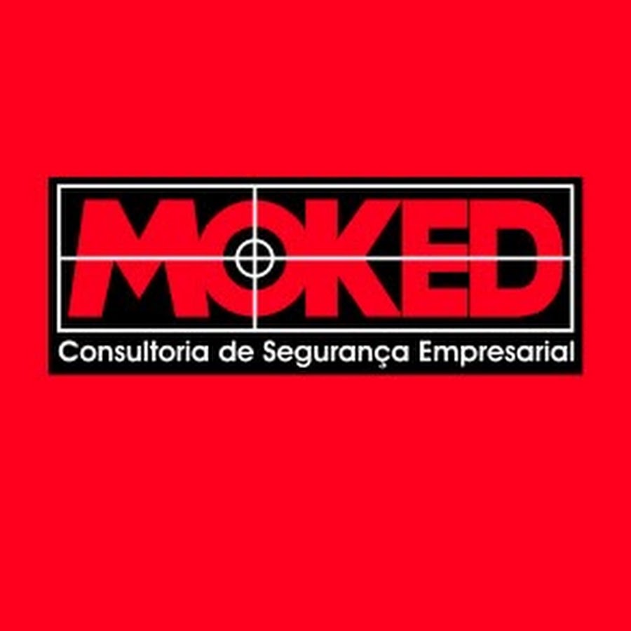 Moked Segurança - YouTube