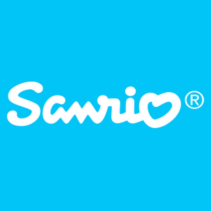 Sanrio Brasil - YouTube