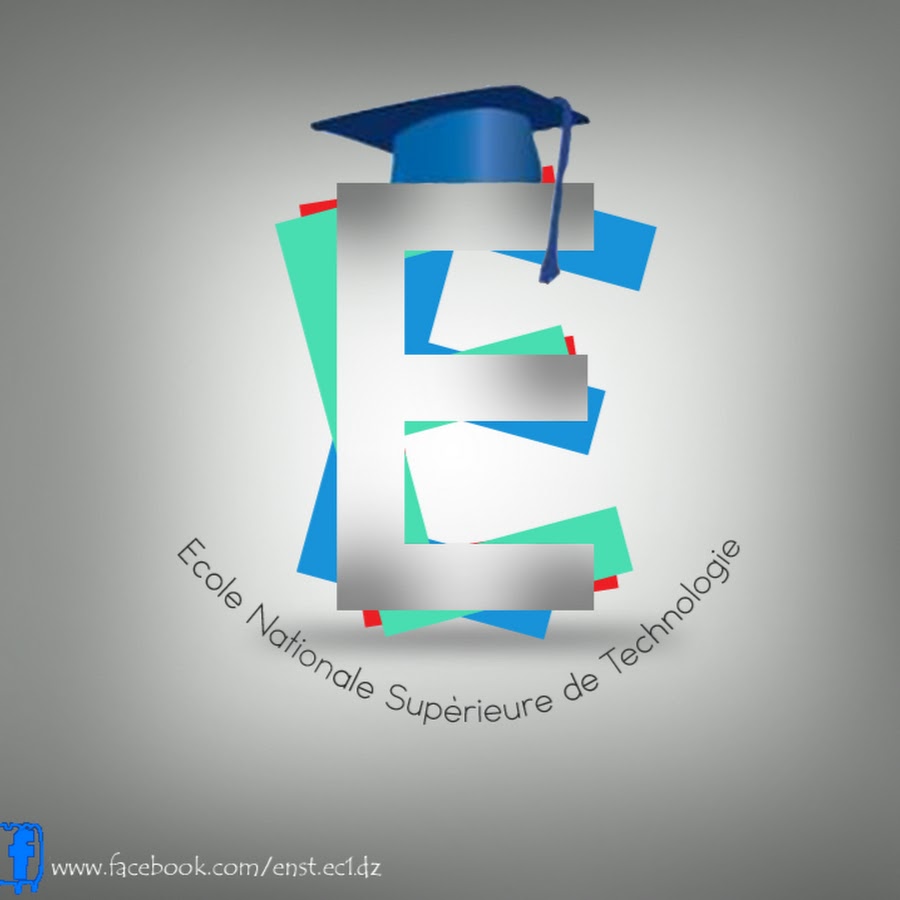 Enst Ecole Nationale Superieure de Technologie - YouTube