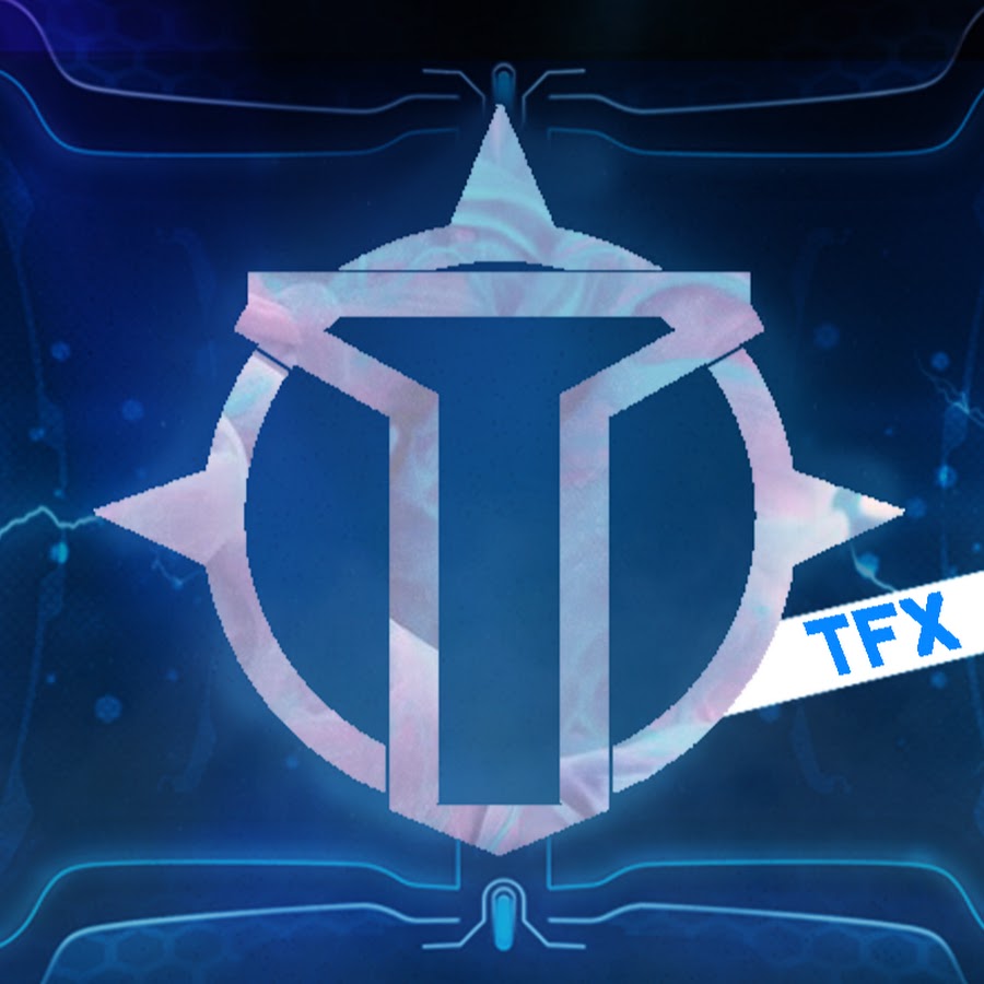 TFX [мσтıσп ɔεƨıɢп]™© - YouTube