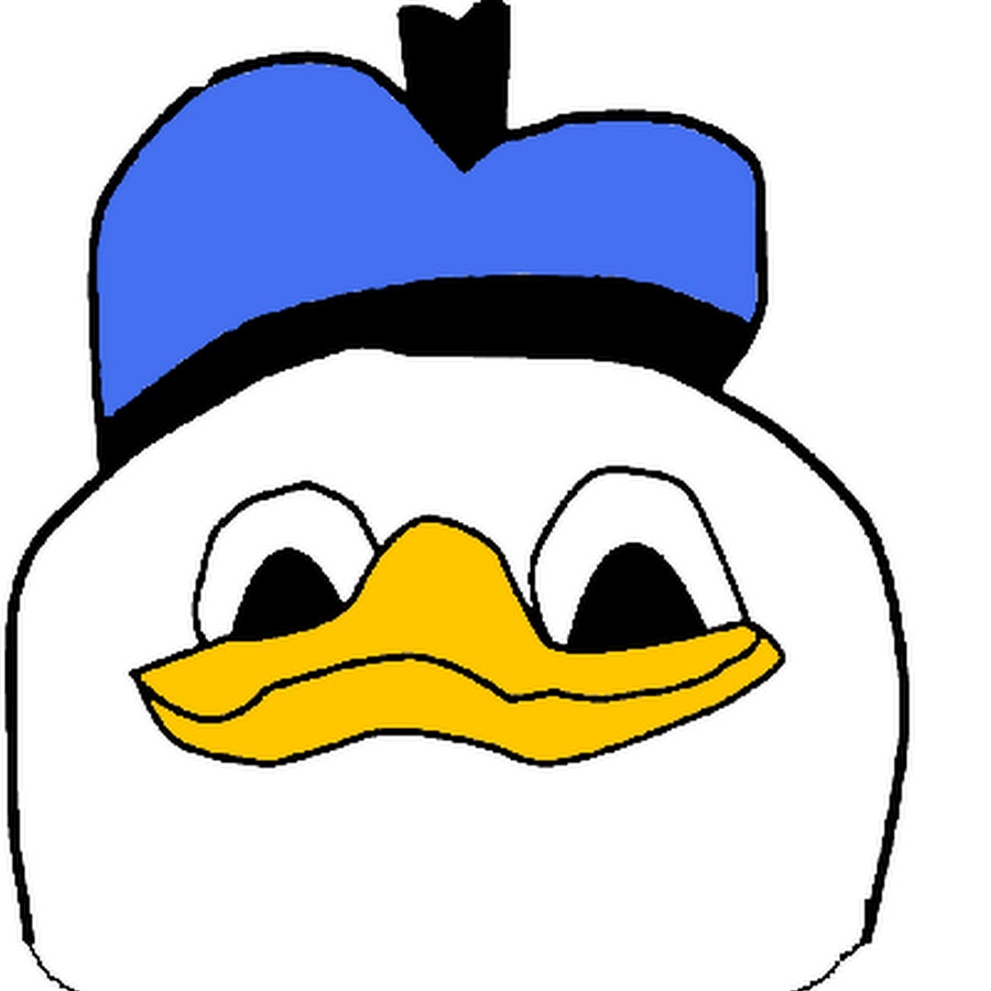 dolan duck - YouTube