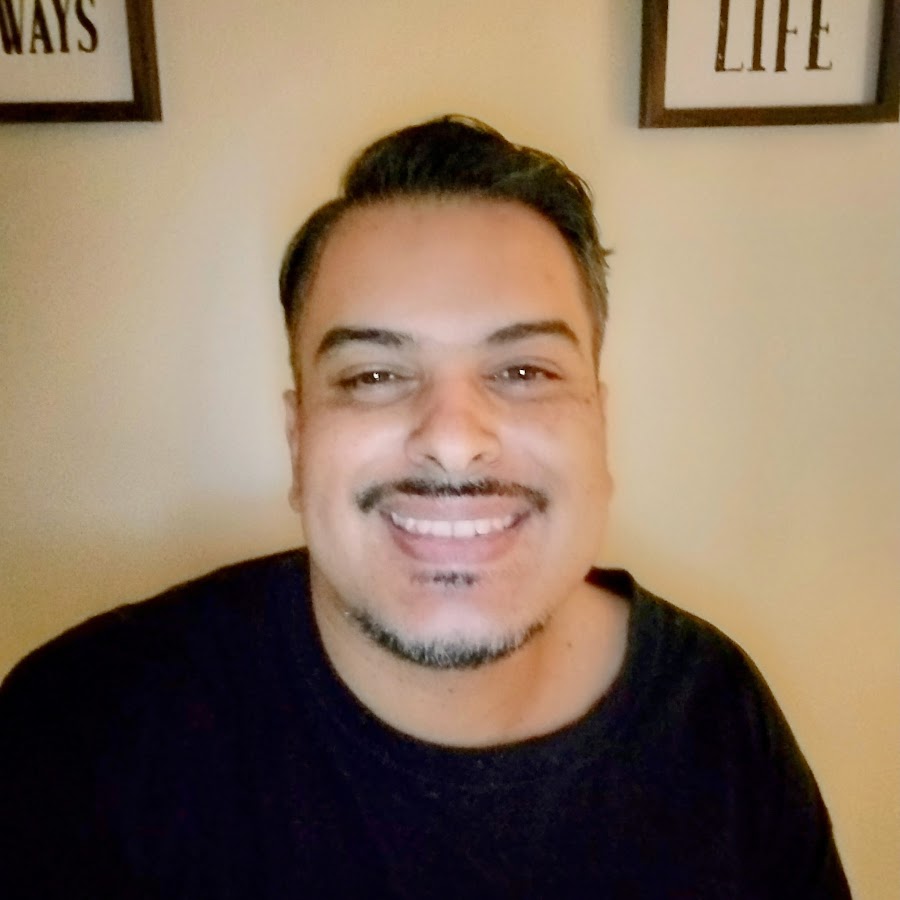 George Rivera - YouTube