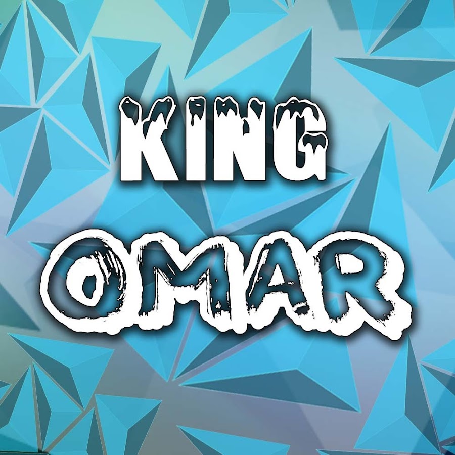 KinG Omar - YouTube