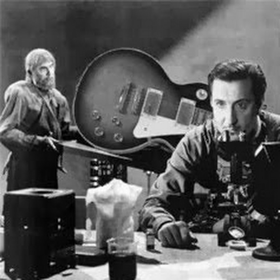 Terry Davis - YouTube