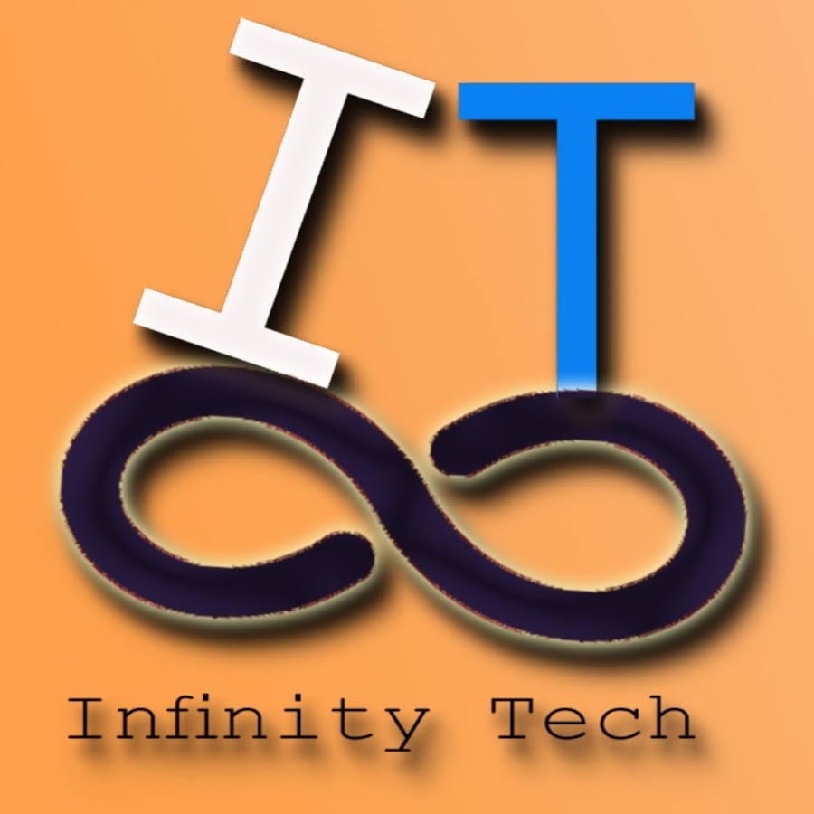 Infinity Tech - YouTube