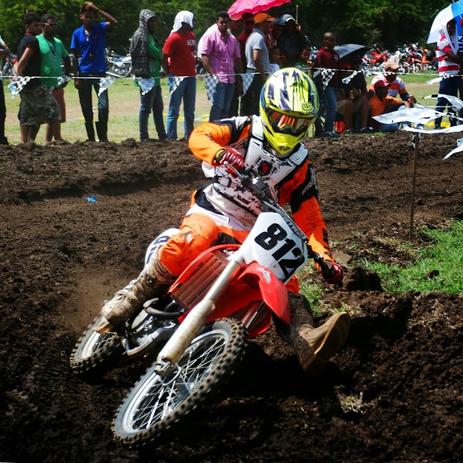 Motocross Extremo Rd - YouTube