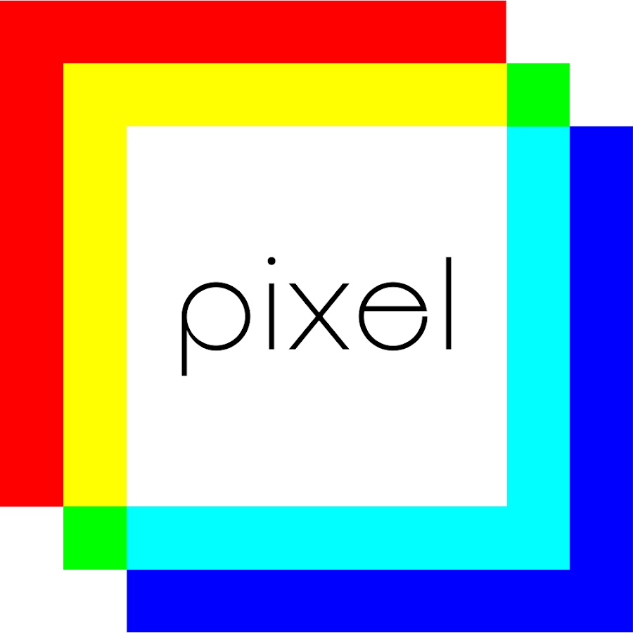Pixel RGB - YouTube
