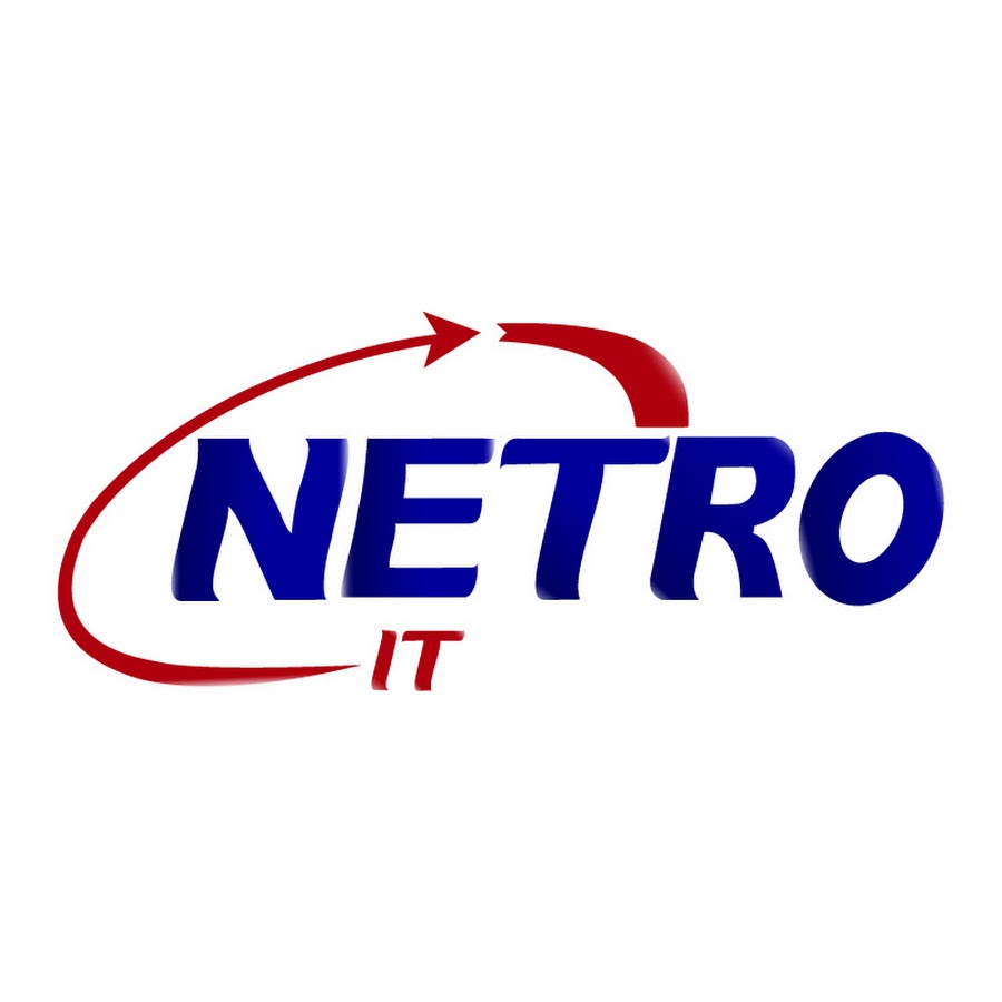 NETRO IT - YouTube