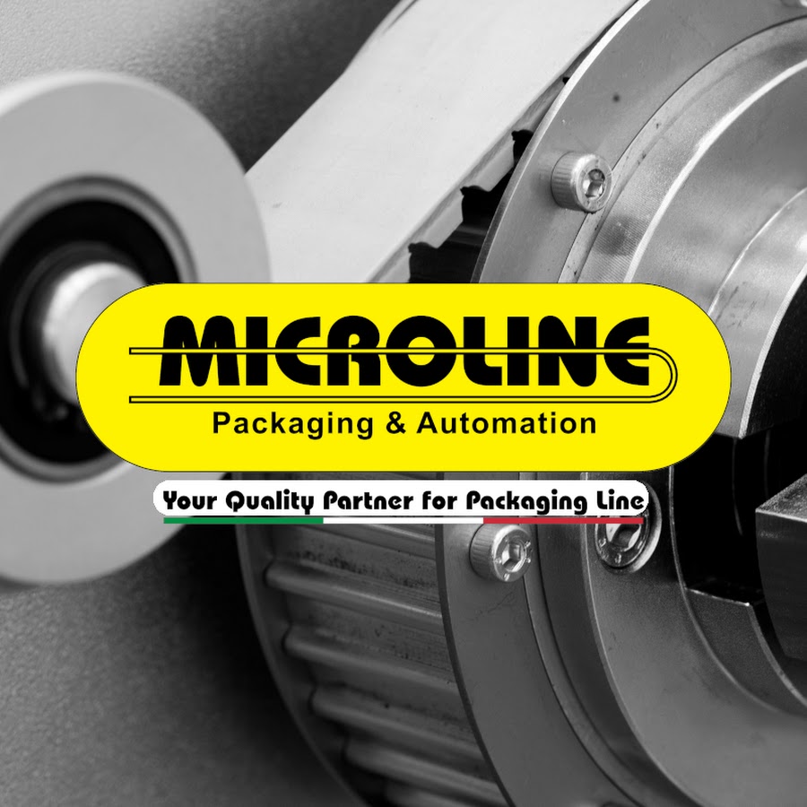 MICROLINE S.r.l. - YouTube