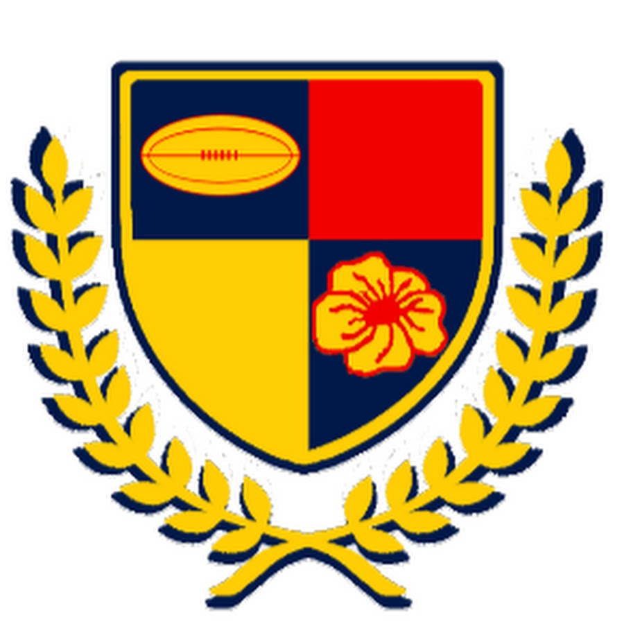 Hillcrest Villagers Rugby Club - YouTube