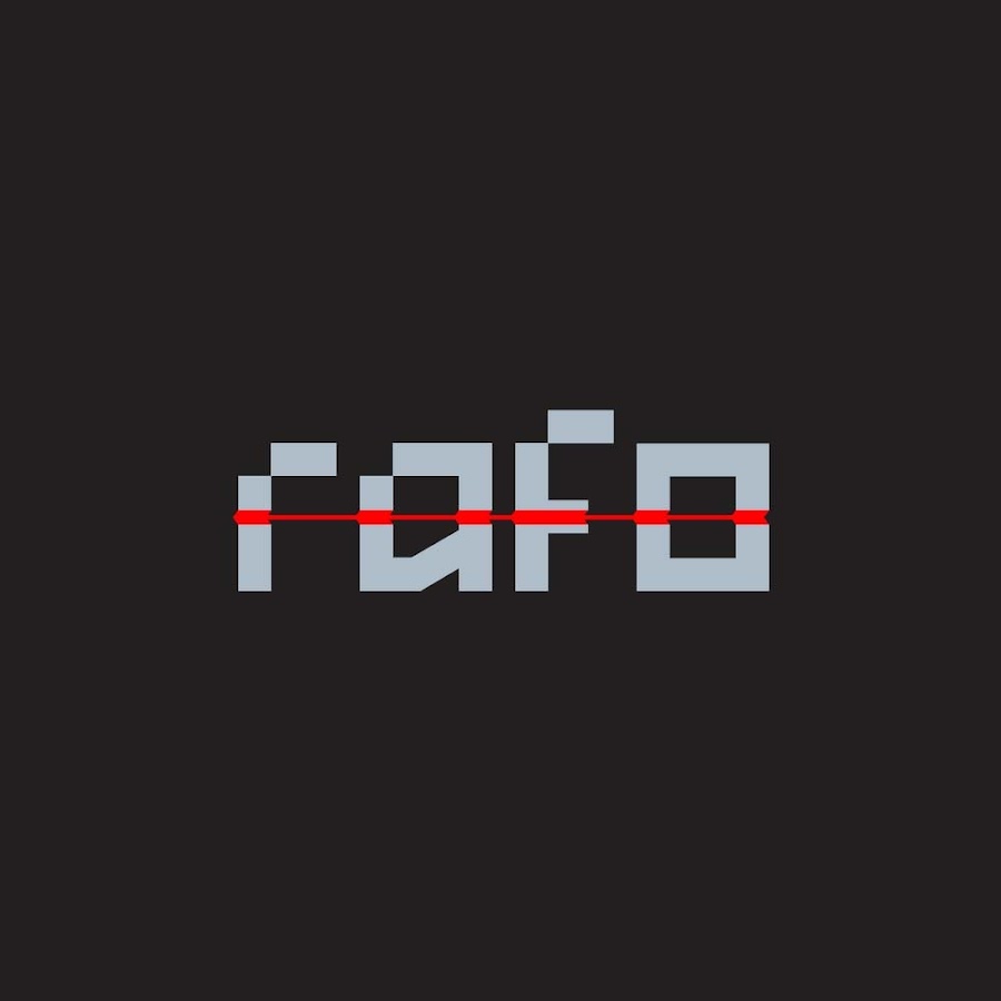 RAFO - YouTube