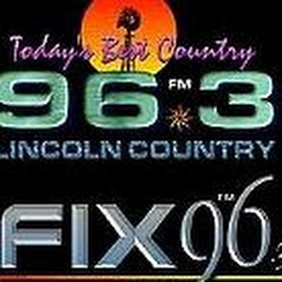 WLCN 96.3 FM - YouTube