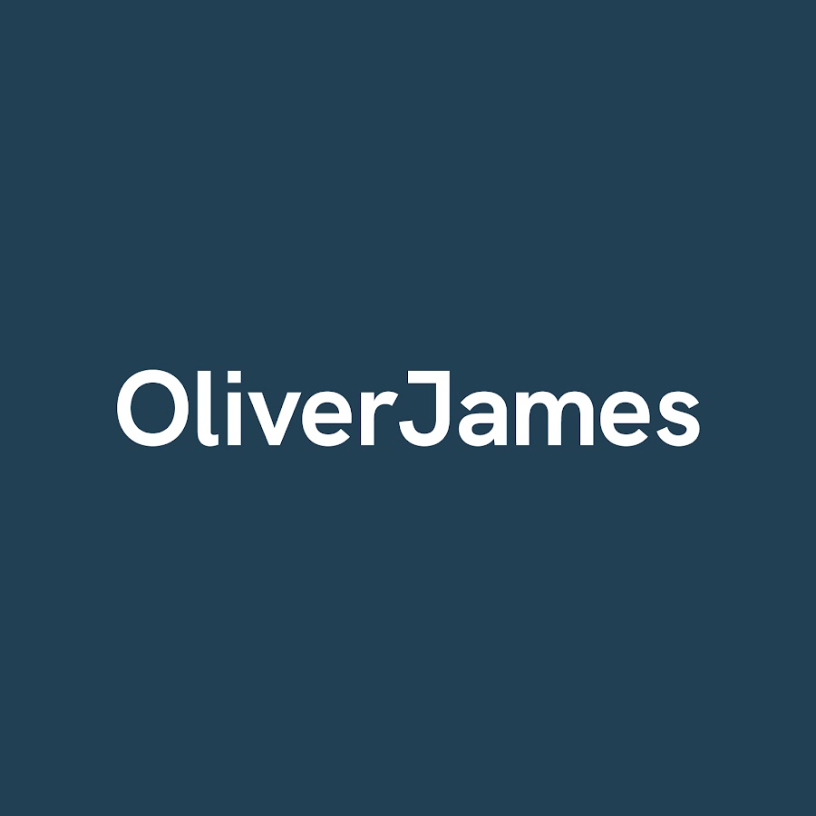 Oliver James Associates - YouTube