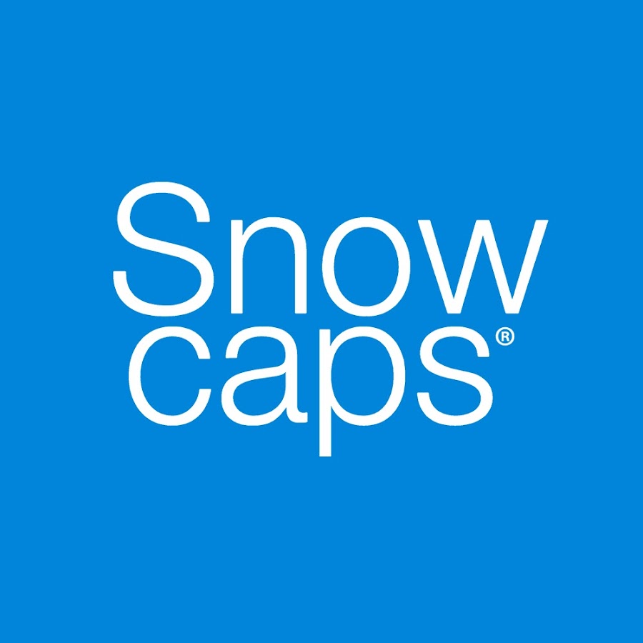Snowcaps - YouTube