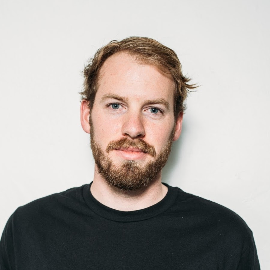 Patrick Erskine - YouTube