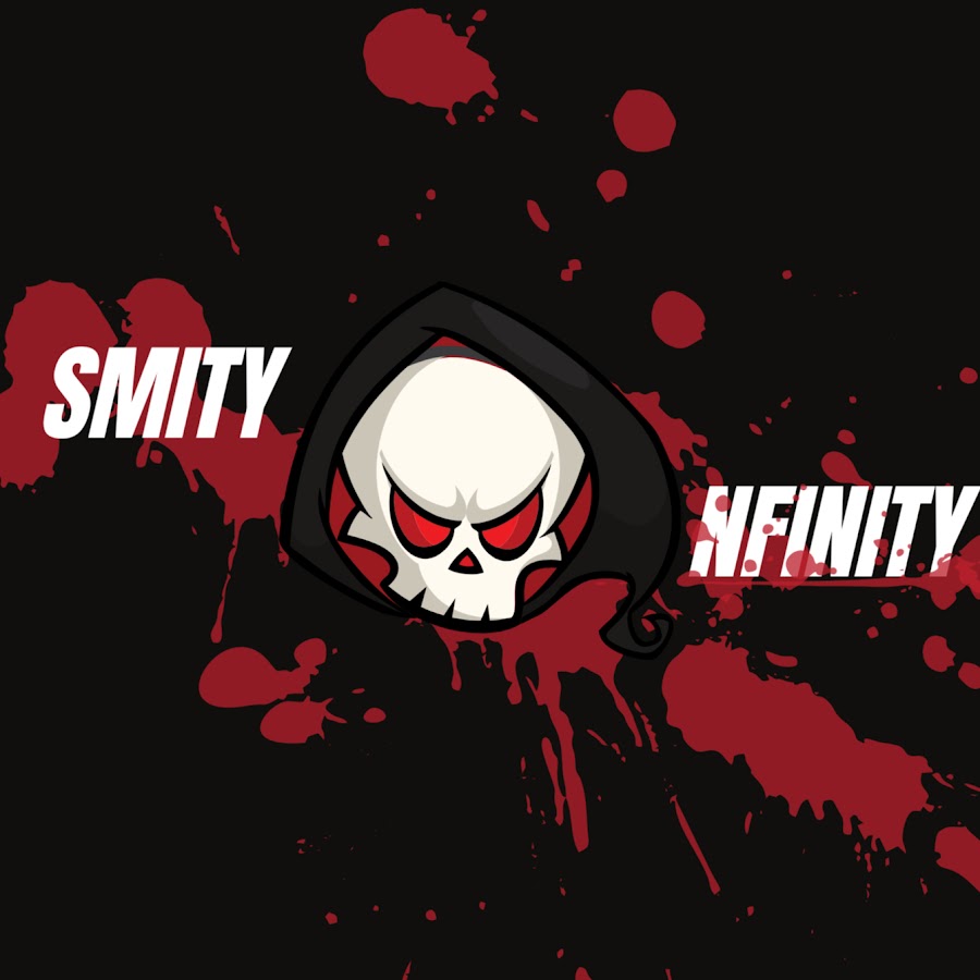 Smity nFinity - YouTube