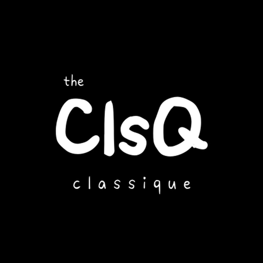 the ClsQ - YouTube