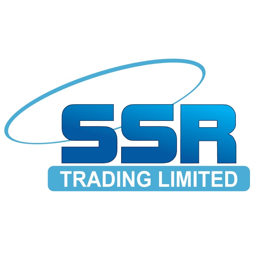 SSR TRADING LTD - YouTube