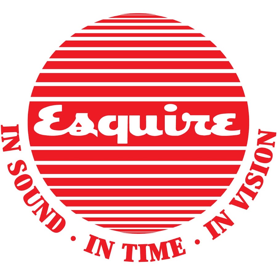 Esquire Electronics - YouTube