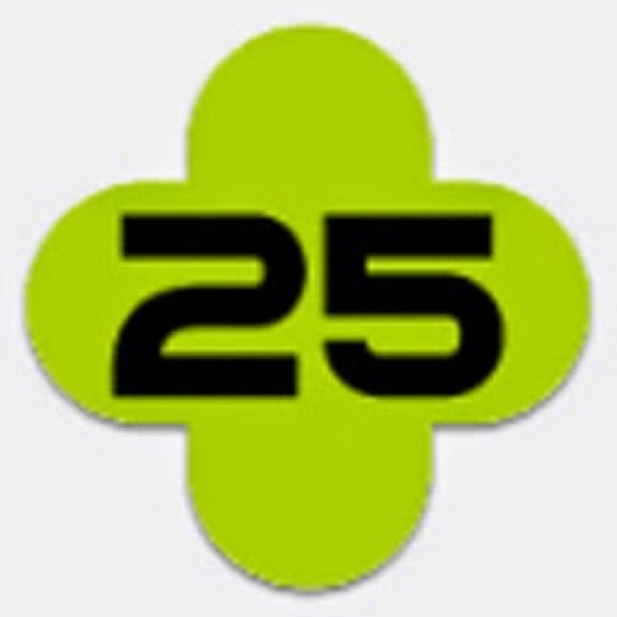 25plus.ie - YouTube