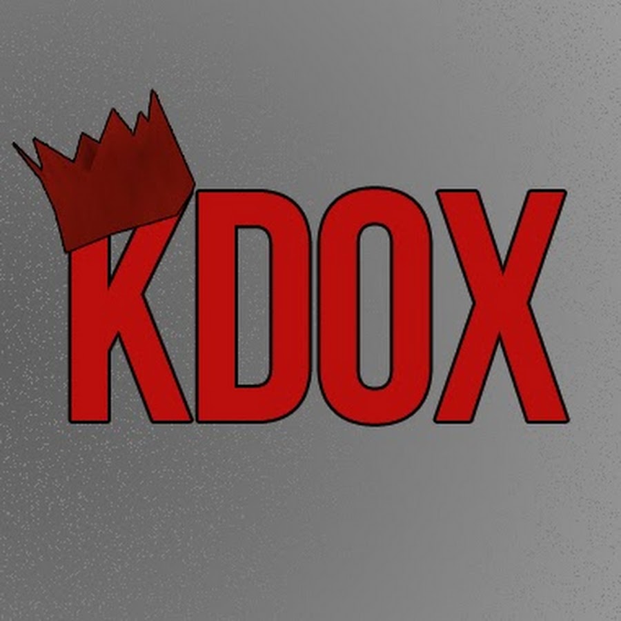 K DOX - YouTube