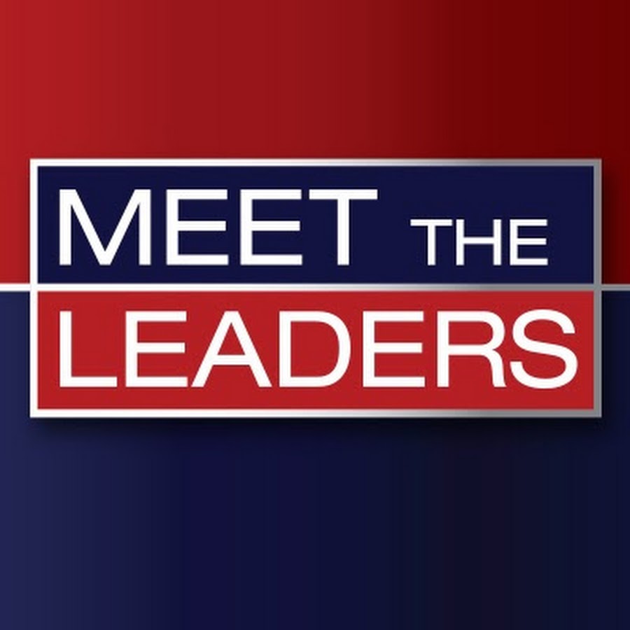Meet the Leaders - YouTube