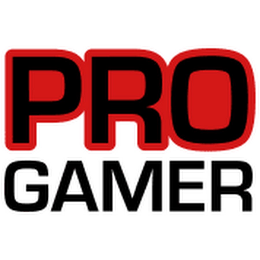 pro gamer - YouTube