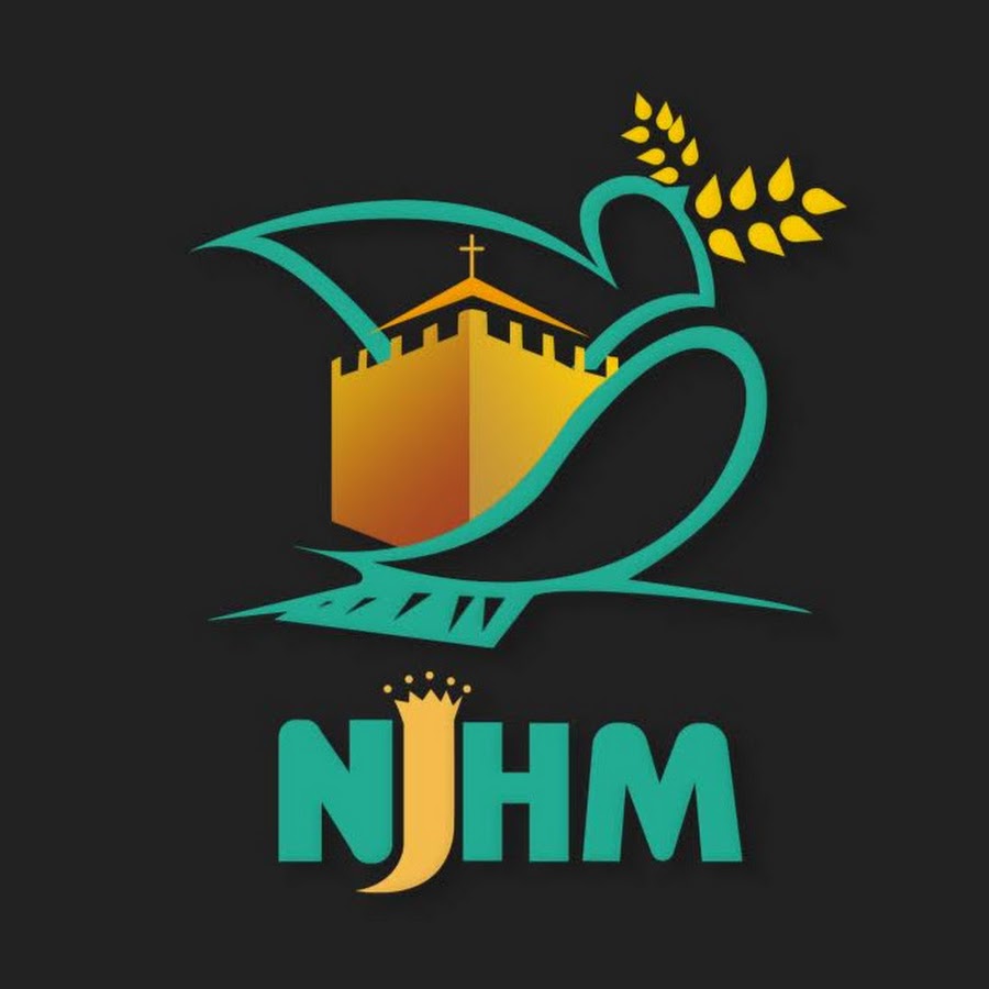 New Jerusalem Harvest Ministries - YouTube