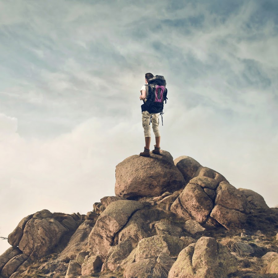 Explore The World - YouTube