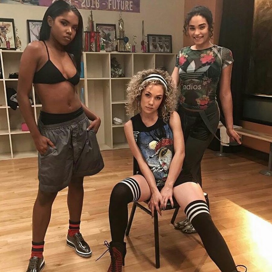 Star Cast YouTube